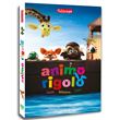 Animo rigolo DVD - Philip Watts, Myriam Schott, Linda Yi, Alexandra ...