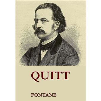 Quitt - ebook (ePub) - Theodor Fontane - Achat ebook | fnac