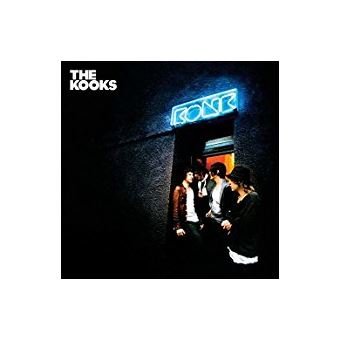 Konk - The Kooks - Vinyle album - Achat & prix | fnac