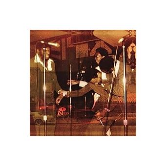 Eccentric Soul : The Tragar & Note Labels Vinyle Orange Marbré - Collectif - Vinyle album ...