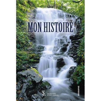 Mon histoire - broché - Lina - Achat Livre | fnac