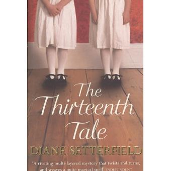 The thirteenth tale - Poche - Diane Setterfield - Achat Livre | fnac