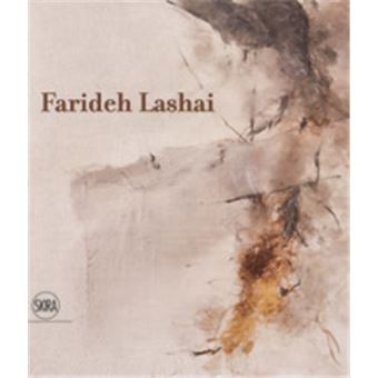 Farideh Lashai - cartonné - Germano Celant - Achat Livre | fnac