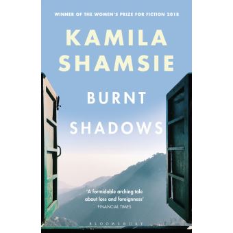 BURNT SHADOWS - Inconnus - Achat Livre ou ebook | fnac