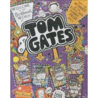 Tom Gates | fnac