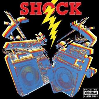 Shock - Shock - CD album - Achat & prix | fnac