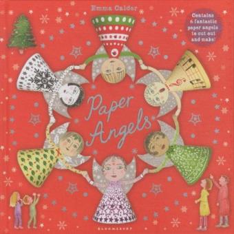 Paper Angels - broché - Inconnus - Achat Livre | fnac