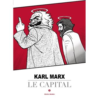Le capital - Tome 02 - Le Capital - Marx - broché - Achat Livre | fnac