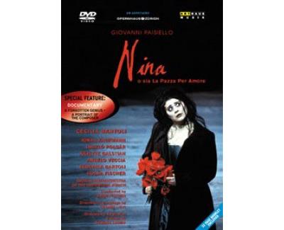 Nina - DVD Zone 2 - Achat & prix | fnac