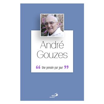 Andre gouzes - broché - René Poujol - Achat Livre | fnac