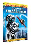 Cody le Robosapien - film 2013 - AlloCiné