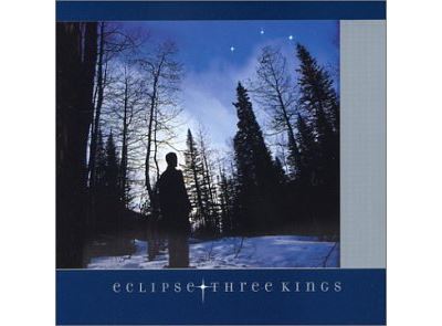 Three kings - Eclipse - CD album - Achat & prix | fnac