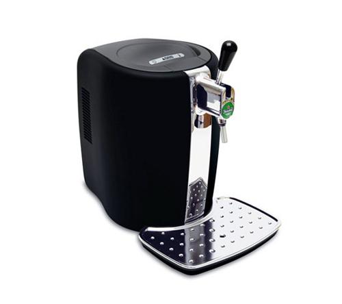 Machine à bière Seb Beertender VB2158F2 - Achat & prix | fnac