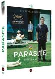 Achat DVD Parasite - Film Parasite en DVD - AlloCiné
