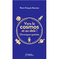 Vers le cosmos et au-delà !, Science neuf ou occasion | fnac
