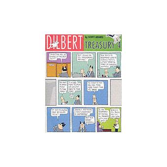 Dilbert - Tome 4 - Dilbert treasury - Scott Adams - broché - Achat ...