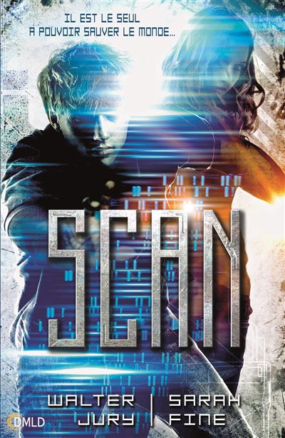 Scan - broché - Walter Jury, Sara Fine - Achat Livre ou ebook | fnac