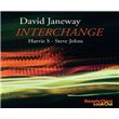 Interchange - David Janeway - CD album - Achat & prix | fnac