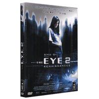 The Eye 2 - Renaissances, Cinéma asiatique neuf ou occasion | fnac