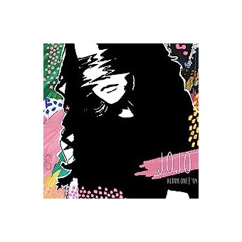 Jojo - Jojo - Vinyle album - Achat & prix | fnac