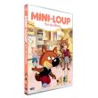 Mini-Loup Saison 2 Volume 1 Mini-Loup roi des bêtises DVD - DVD Zone 2 ...