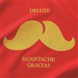 Moustache Gracias - Deluxe - Vinyle album - Achat & prix | fnac
