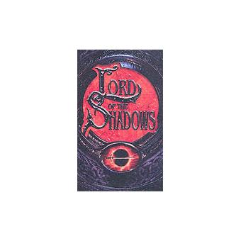Lord of the shadows - Poche - Jennifer Fallon - Achat Livre | fnac