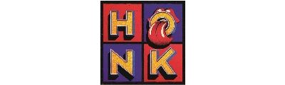 Honk Edition Limitée - The Rolling Stones - Vinyle album - Achat & prix ...