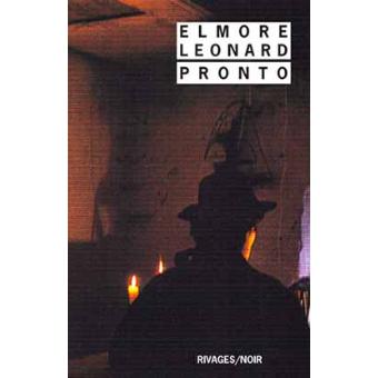 Pronto Tome 367 - Poche - Elmore Leonard, François Guérif, Michel ...