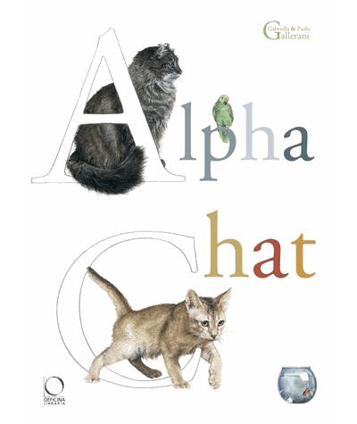 Alphachat - cartonné - Collectif - Achat Livre | fnac