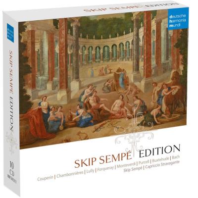 Skip Sempé Edition - Collectif - CD album - Achat & prix | fnac