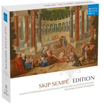 Skip Sempé Edition - Collectif - CD album - Achat & prix | fnac
