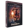 The Outsiders Édition Limitée Blu-ray 4K Ultra HD - Francis Ford ...