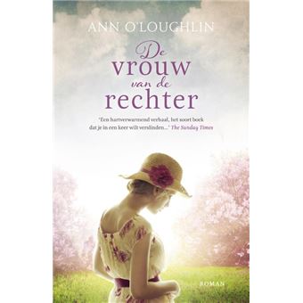 De vrouw van de rechter - broché - Ann O'Loughlin, Marike Groot, Sander ...