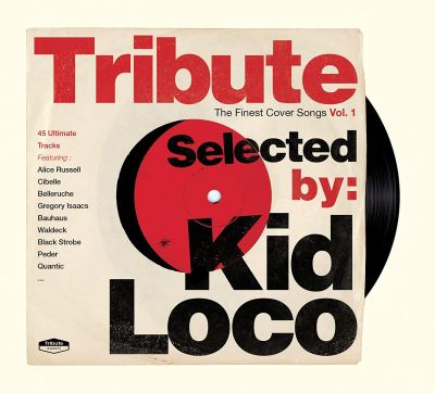Tribute By Kid Loco - Kid Loco Tribute - CD album - Achat & prix | fnac