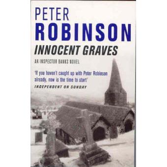 Innocent graves - Poche - Peter Robinson - Achat Livre | fnac