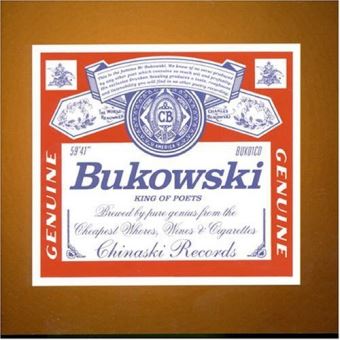 King of poets - Charles Bukowski - CD album - Achat & prix | fnac