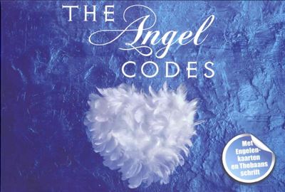The angel codes - broché - Patty Harpenau, Auteur - Achat Livre | fnac