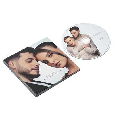 Oxygène - Jeck And Carla - CD album - Achat & prix | fnac
