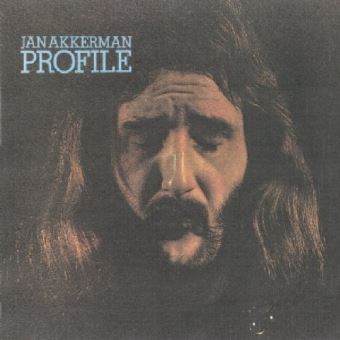 Profile - Jan Akkerman - CD album - Achat & prix | fnac