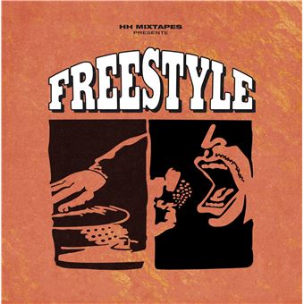 Freestyle - Cut Killer - Vinyle album - Achat & prix | fnac