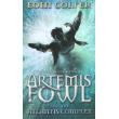 Artemis Fowl - Artemis Fowl and the Atlantis complex - Eoin Colfer ...