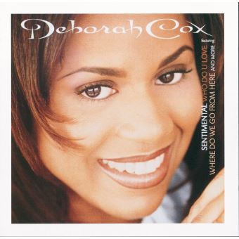 Deborah cox - Deborah Cox - CD album - Achat & prix | fnac