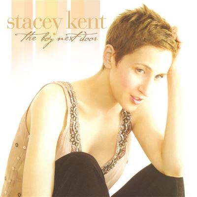 The Boy Next Door - Stacey Kent - CD album - Achat & prix | fnac