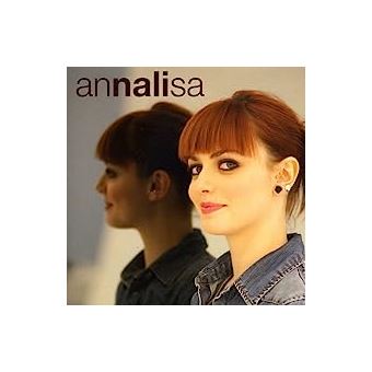 Nali - Annalisa - CD album - Achat & prix | fnac