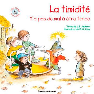 La Timidité - broché - Collectif, Livre tous les livres à la Fnac
