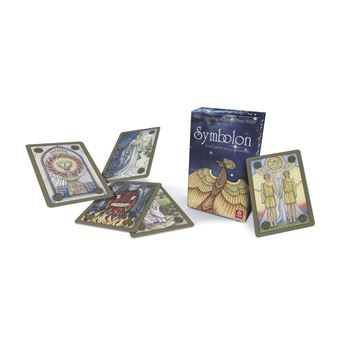 Symbolon EAN ANCIENNE EDITION MAJ MASSE - broché - Orban, Zinnel ...