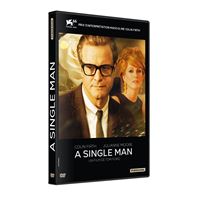 A Single Man, Drame neuf ou occasion | fnac