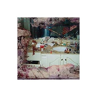 Daytona Édition Limitée - Pusha T - Vinyle album - Achat & prix | fnac
