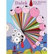Dalek his majesty fallacy - broché - Dälek, Danysz - Achat Livre | fnac
